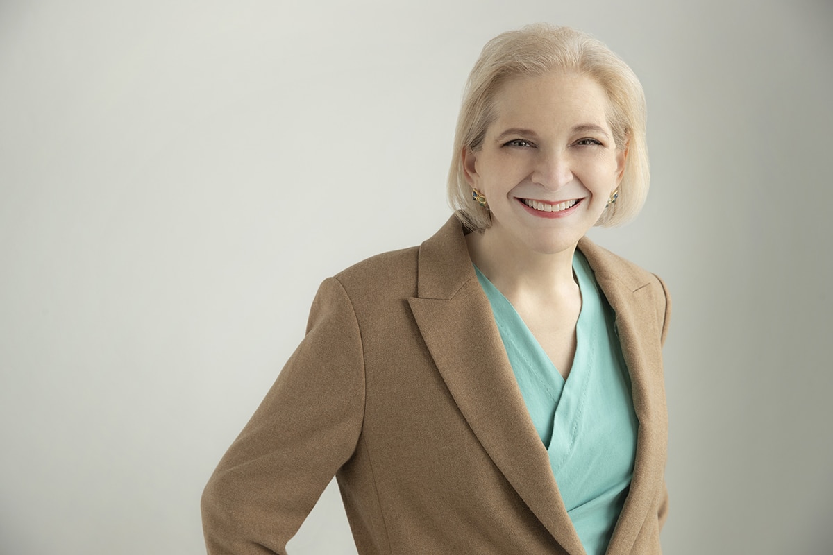 BNM's “New” Attorney Helps Clients Keep Their Eyes on the Prize