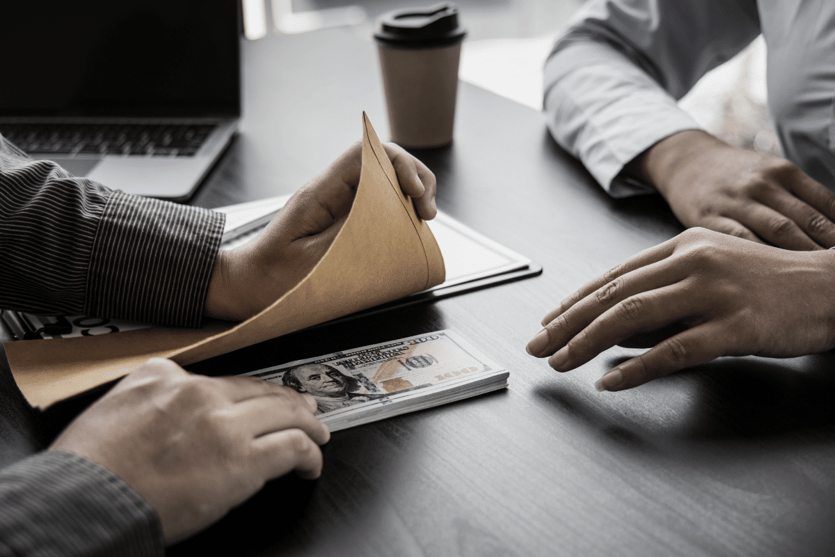 Protecting Your Share of the Community Estate