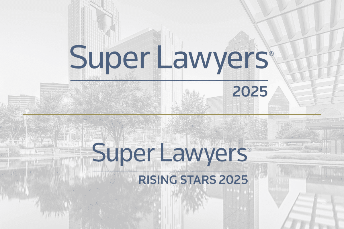 Three BNEM Attorneys Named to Super Lawyers